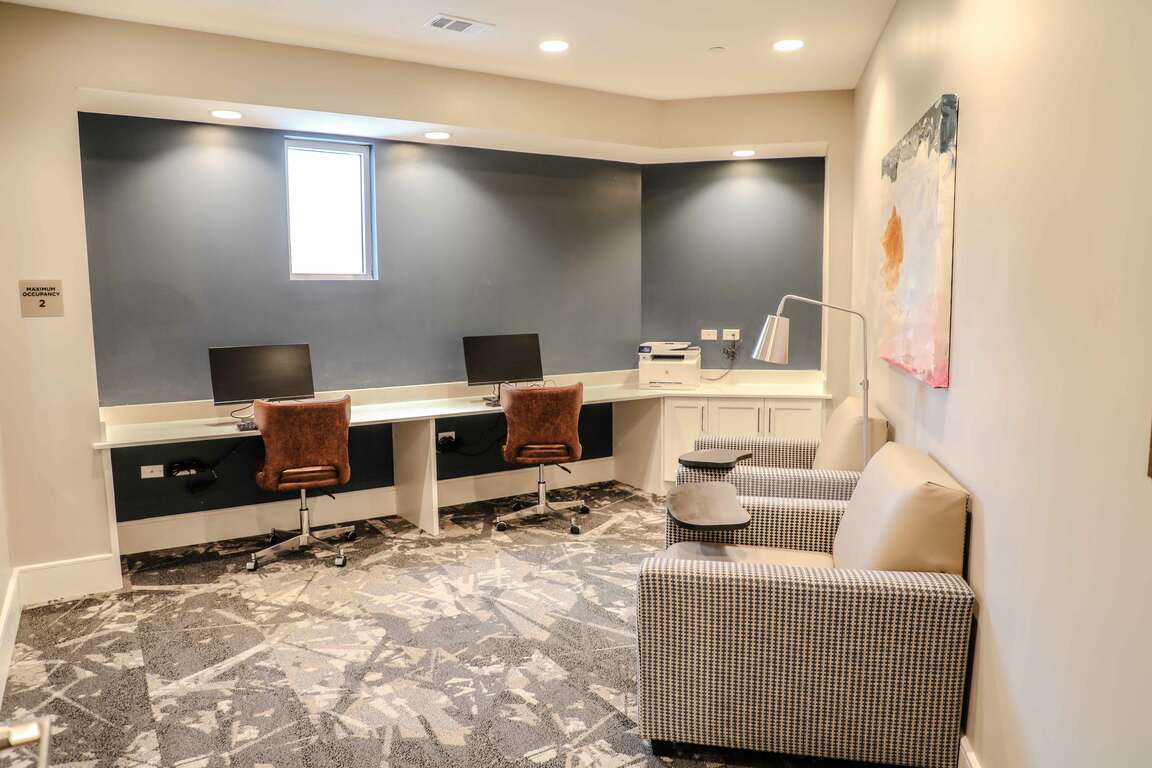 900 Winston Apartments | Houston, TX | Welcome Home